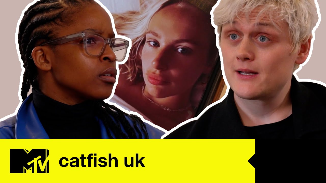 Mario Tells Julie Adenuga and Oobah Butler All About His Dream Woman ...