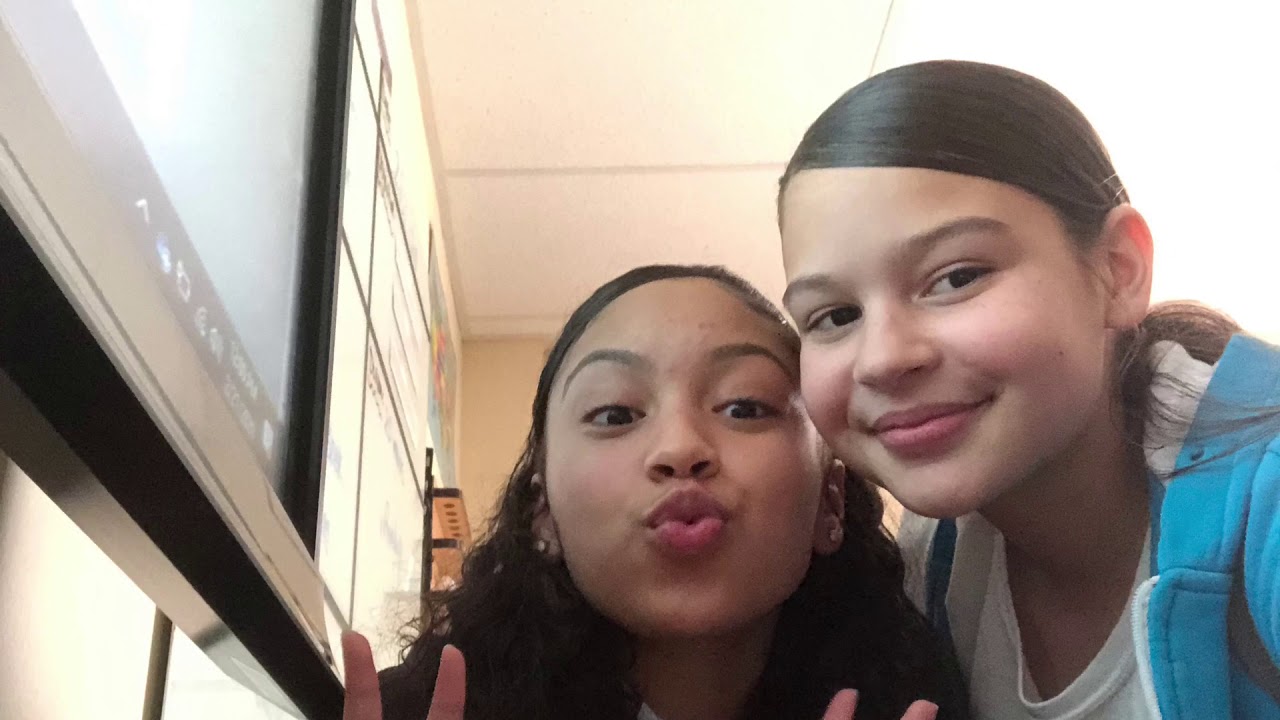 8th Grade Slideshow - YouTube