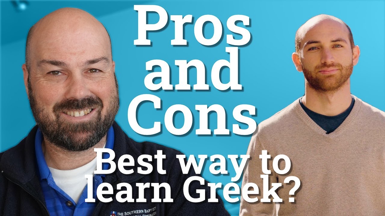 Best Way To Learn Greek A Discussion Q A With Biblingo s Kevin best-way-to-learn-greek-a-discussion-q-a-with-biblingo-s-kevin