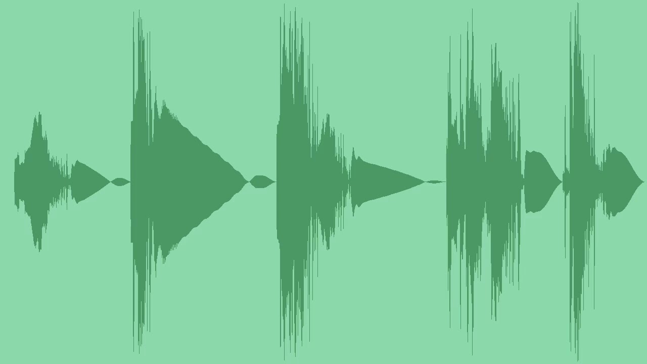 Spaceship Computer Sound Effects - YouTube