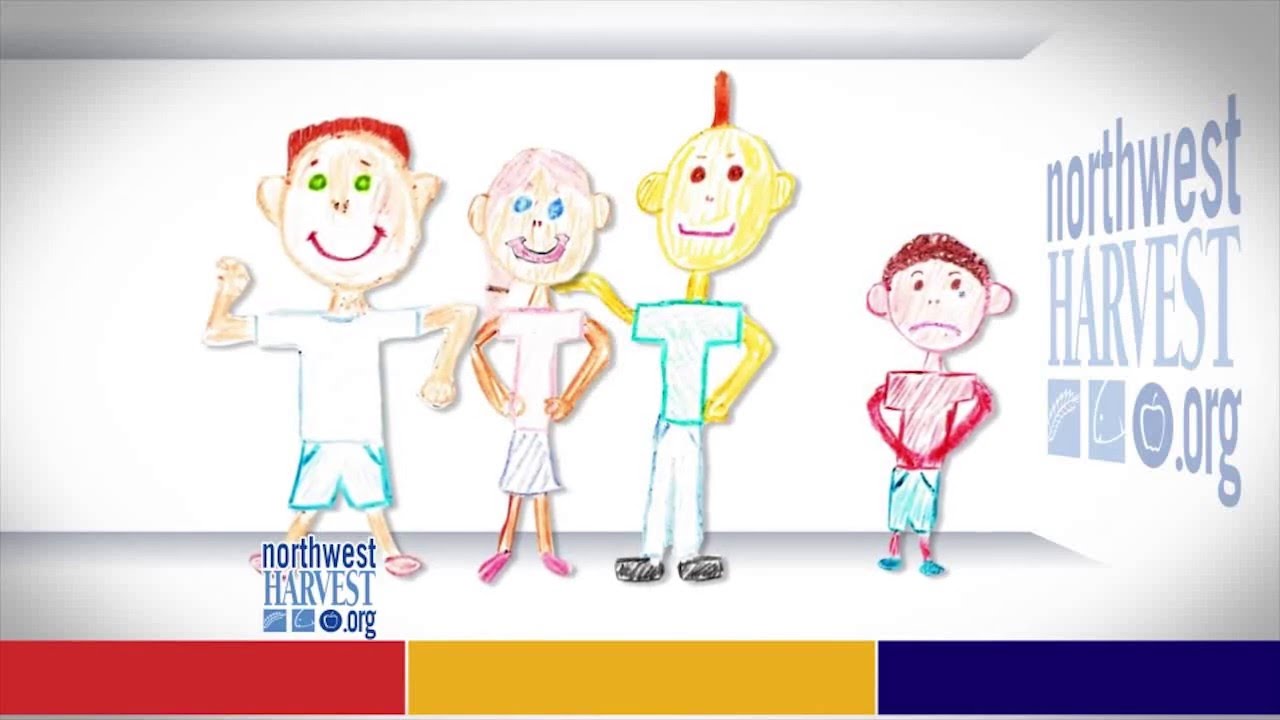 What is Northwest Harvest? - YouTube