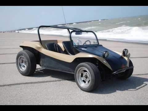 buggy lm1 1776cc - YouTube