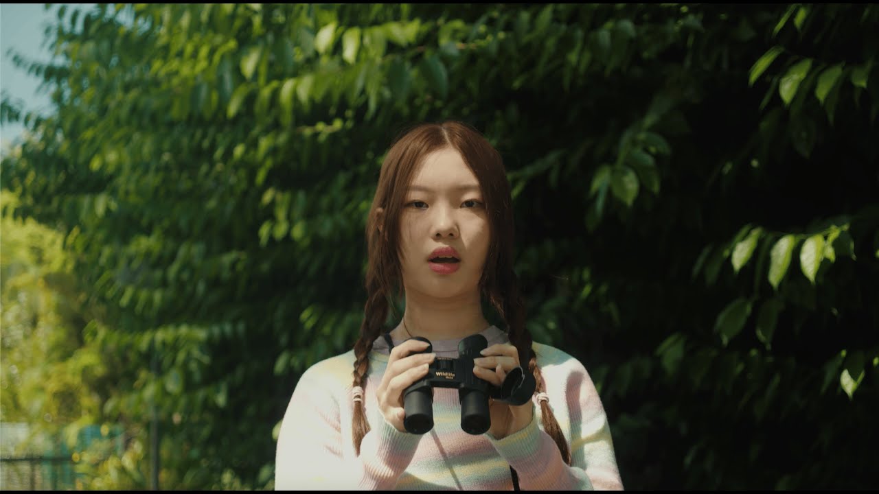 Regina Song - 'heartache frenzy' Official Music Video (Dir. Ivan ...