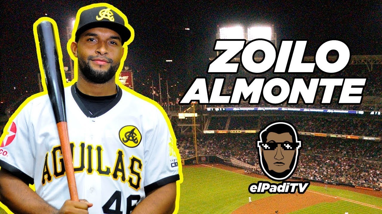 Zoilo Almonte ``Siempre he tenido la intensión de jugar en el país, el ...