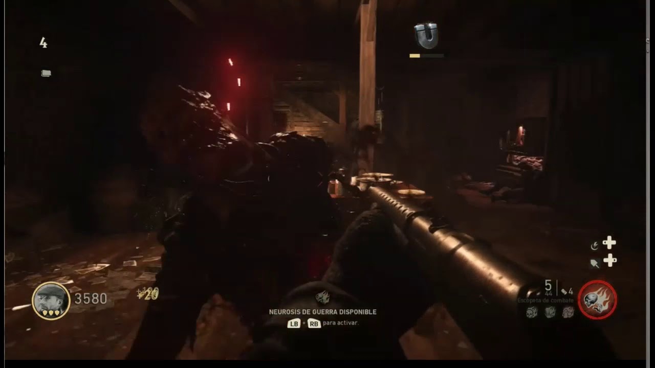 call of duty zombiz ww2 xd - YouTube