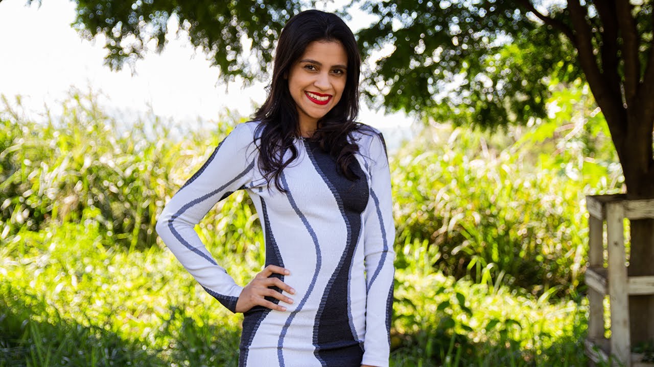 Clipe Ensaio de Alexia | Edu Almeida Fotografias - YouTube