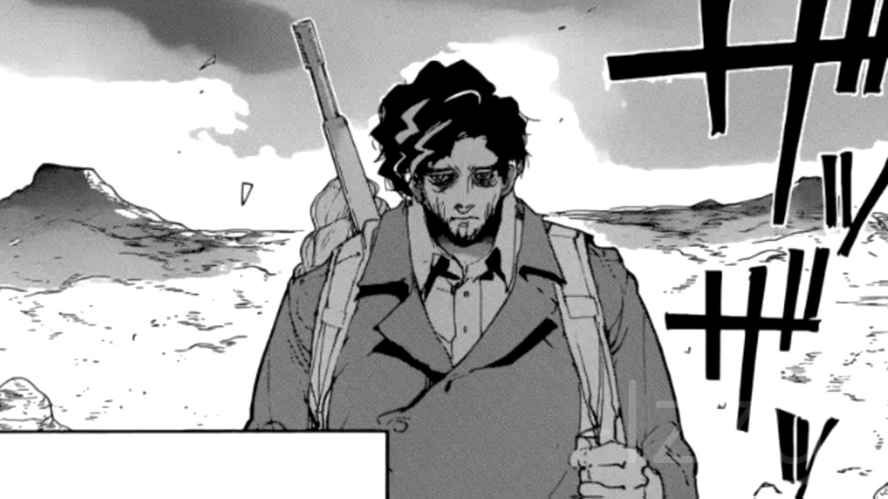 Yuugo Edit/MMV - Find The Pieces (TPN manga spoilers!) - YouTube