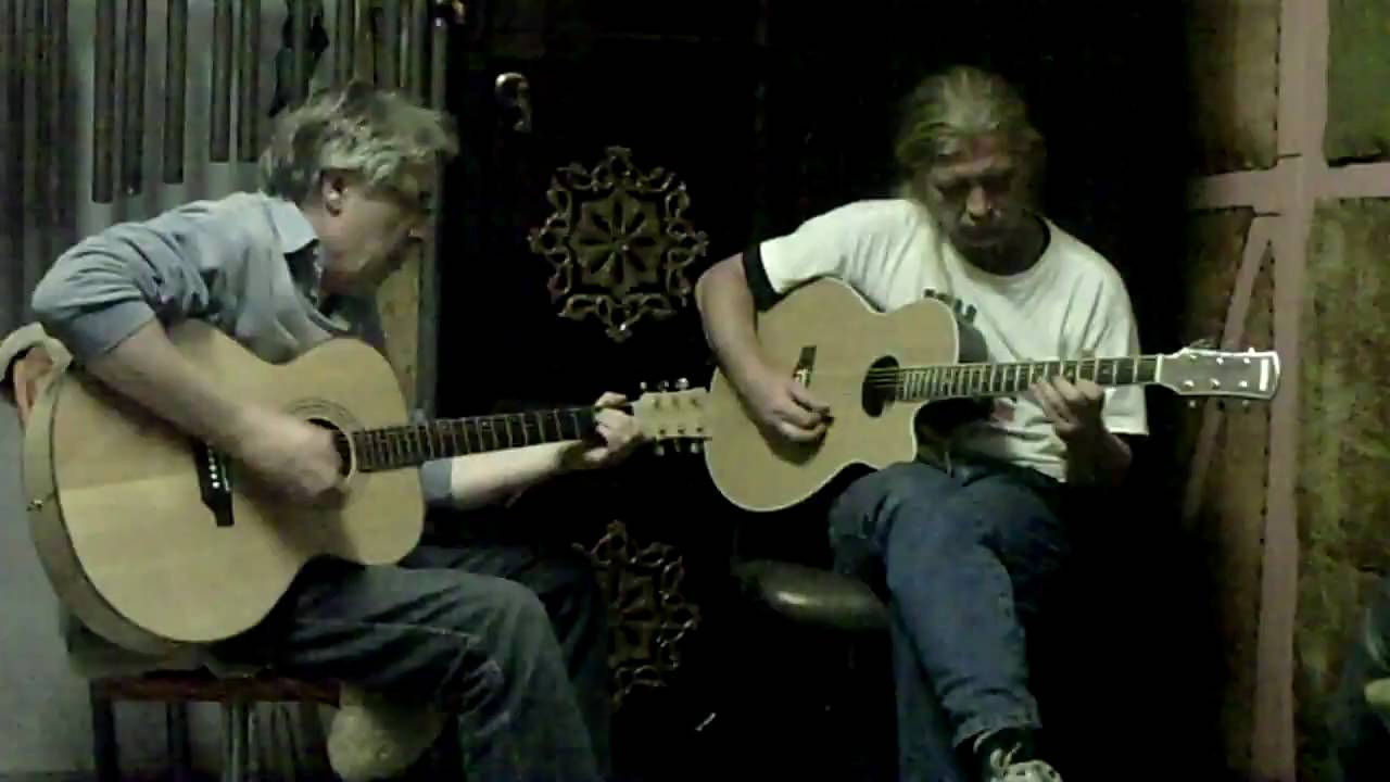 Tango El Choclo, Kiss of fire - YouTube