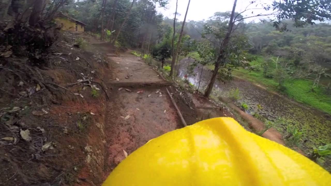 Mandraka Park - YouTube