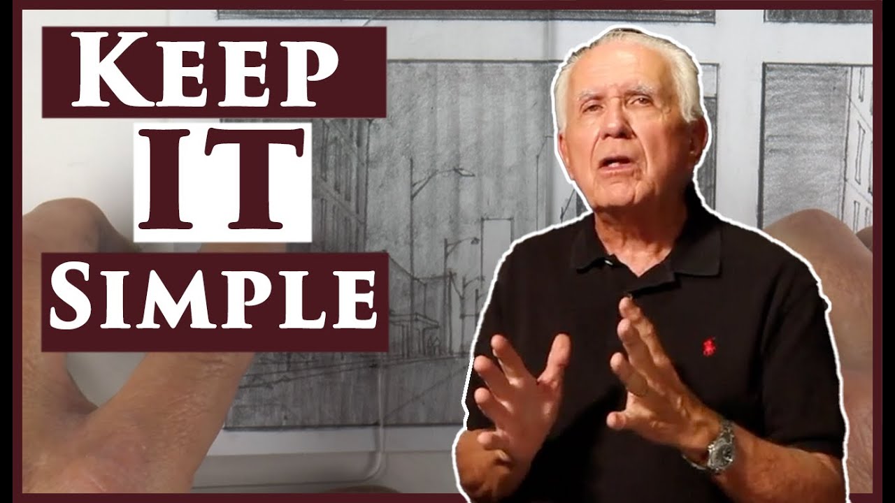 Traditional Value Compositions with Bob Watts - Watts Weekly - YouTube