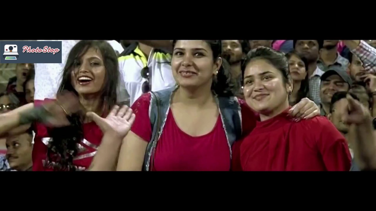 Cameras Used In Indian Premier League (IPL) - YouTube