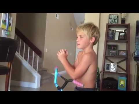 Rocco's  Crazy Family Life : \