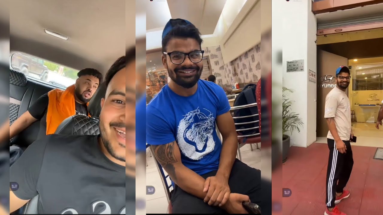 Bhinda khenda mishri khani 🤣 | golla mithapuria | bhinda powar | - YouTube