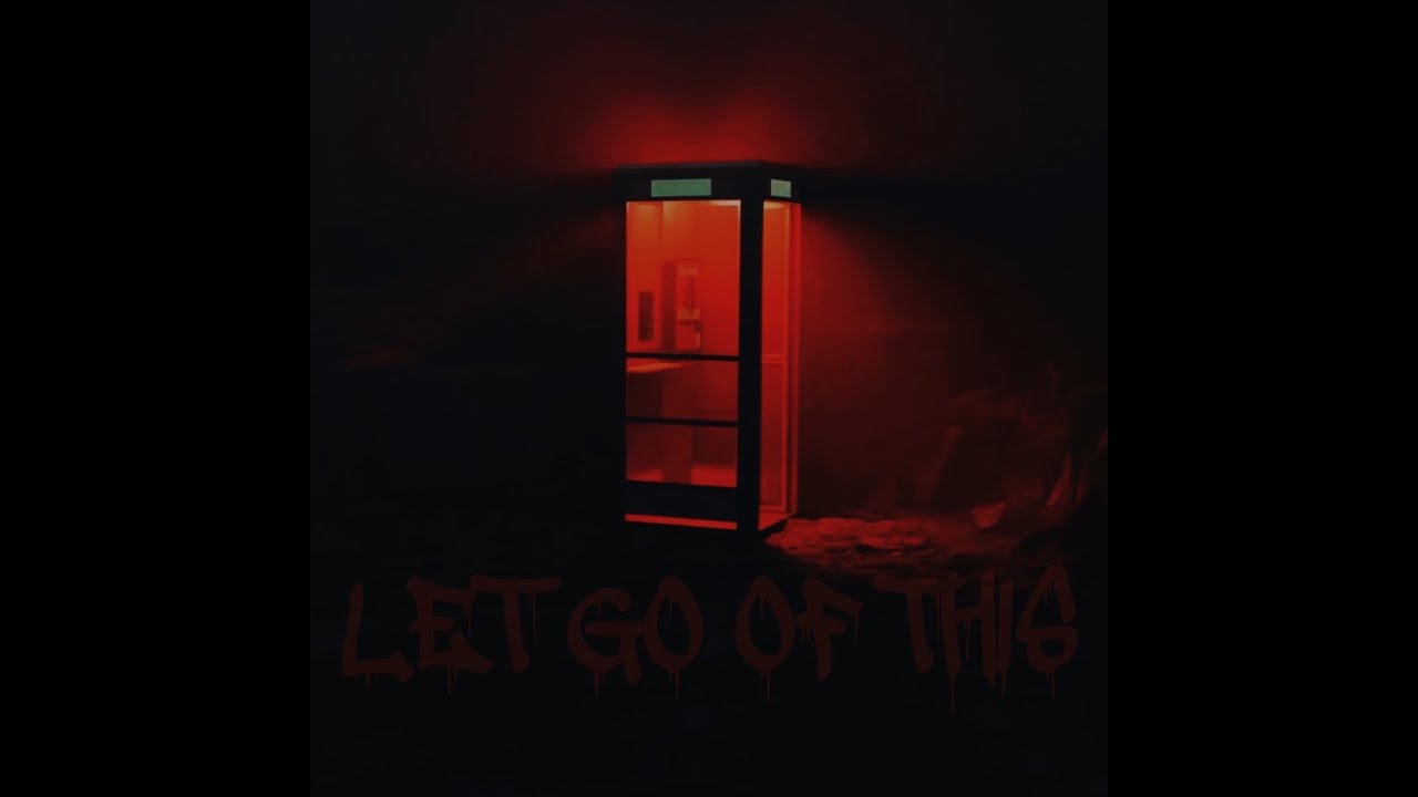 Faith Freeman - Let Go Of This (Official Audio) - YouTube