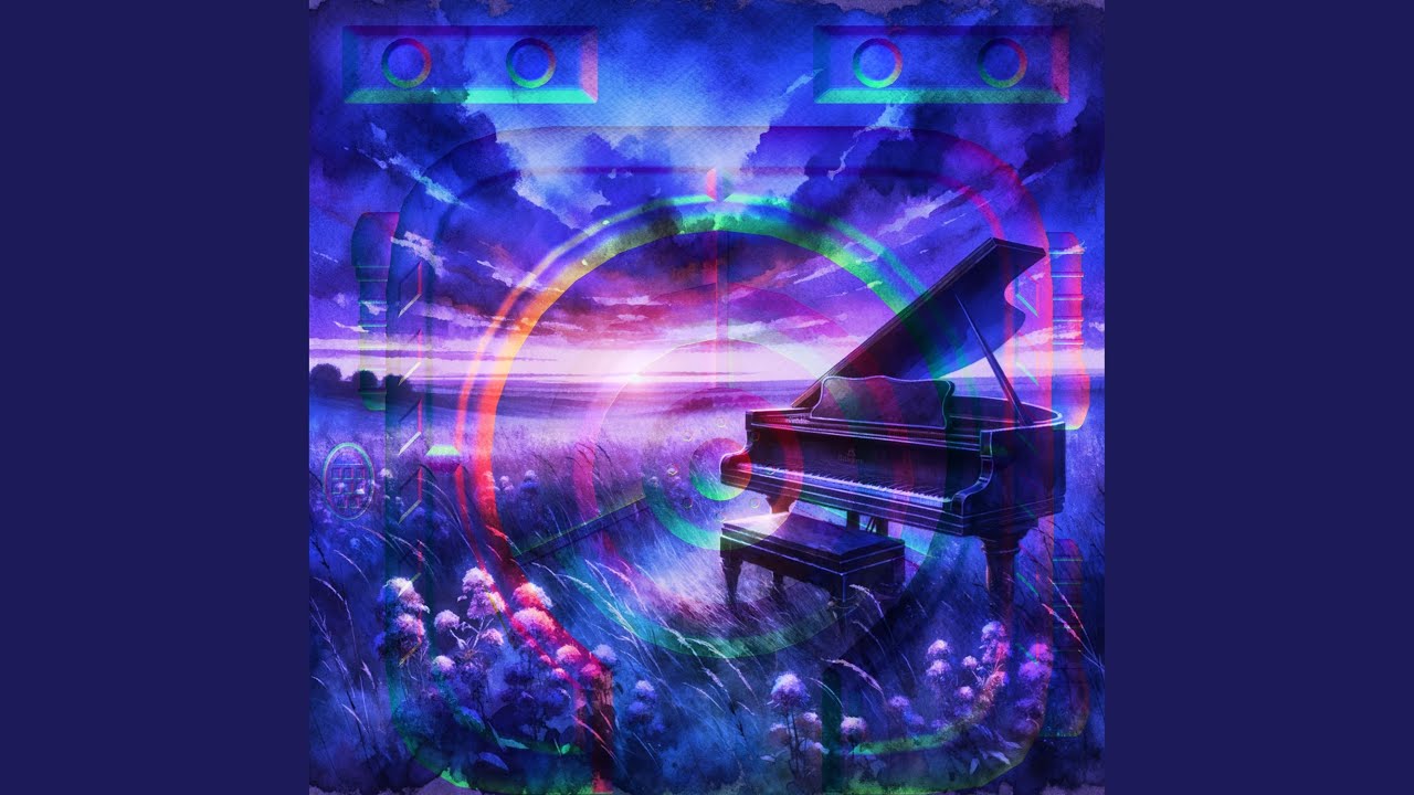 Ivory Keys of Tranquility - YouTube