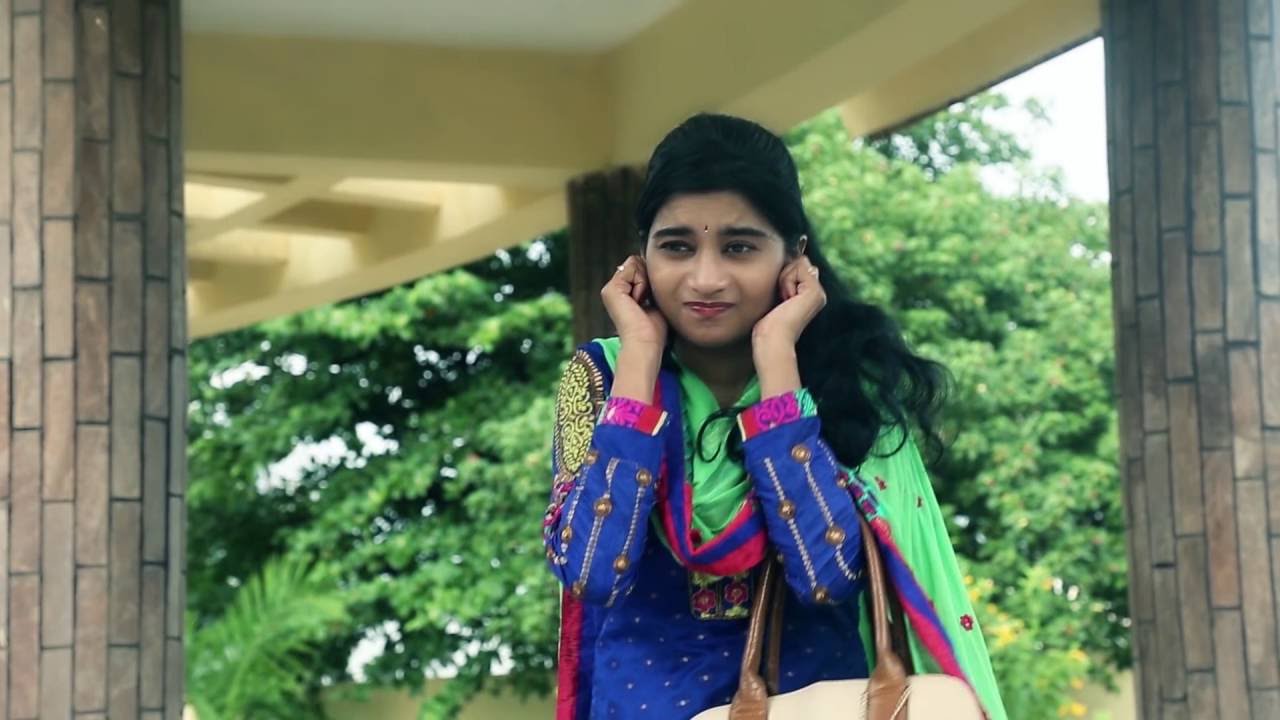 prema short film teaser by Avinash svah II dheeraj kumar II deepu ...