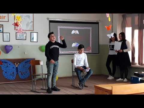 Baydar ictimai məktəbinin meyxanaçıları