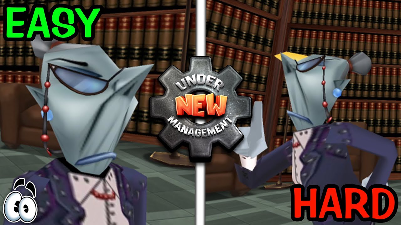 Toontown Rewritten | Office Clerk Supervisor Playtest! (Both ...