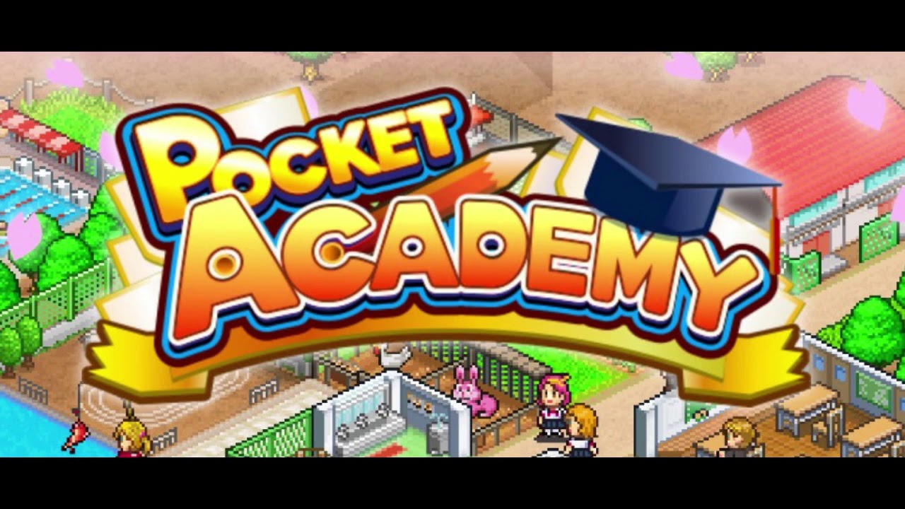 Main Theme (US Version) - Pocket Academy - YouTube