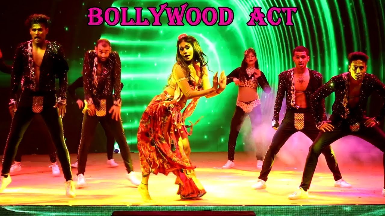 Suraiyya | London Thumakda | Morni Banke | Tan Tana Tan Live ...