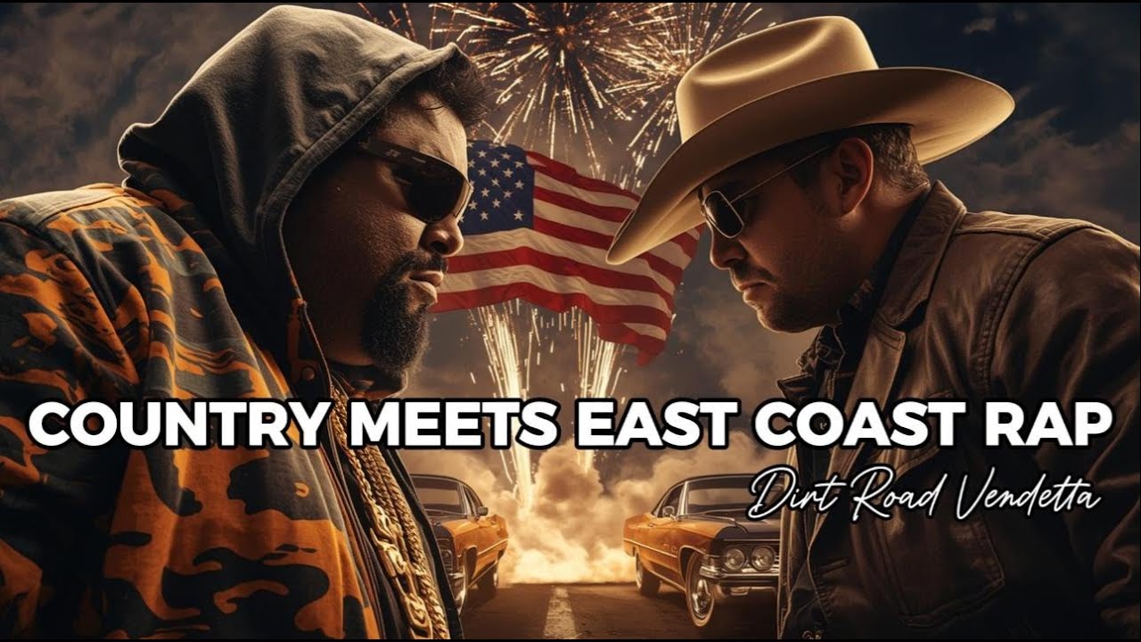 🔥 Country Rap 2025 🤠🎤 | Modern Cowboy Flow Meets Street Beats - YouTube