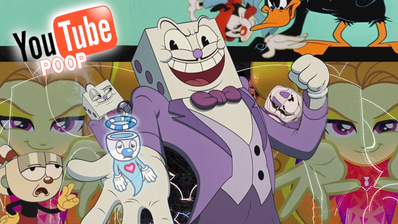 {ytp} The King Dice Show: To Roll With Love - YouTube