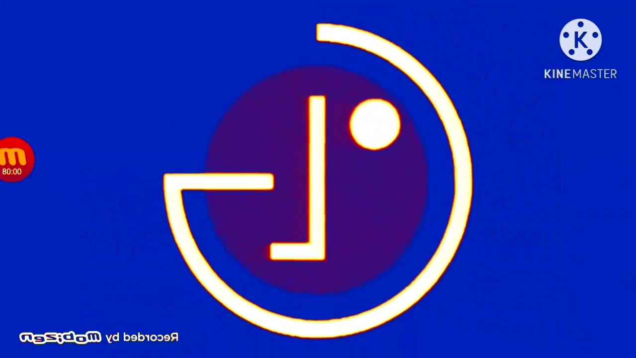 LG logo in robot flip reversed - YouTube