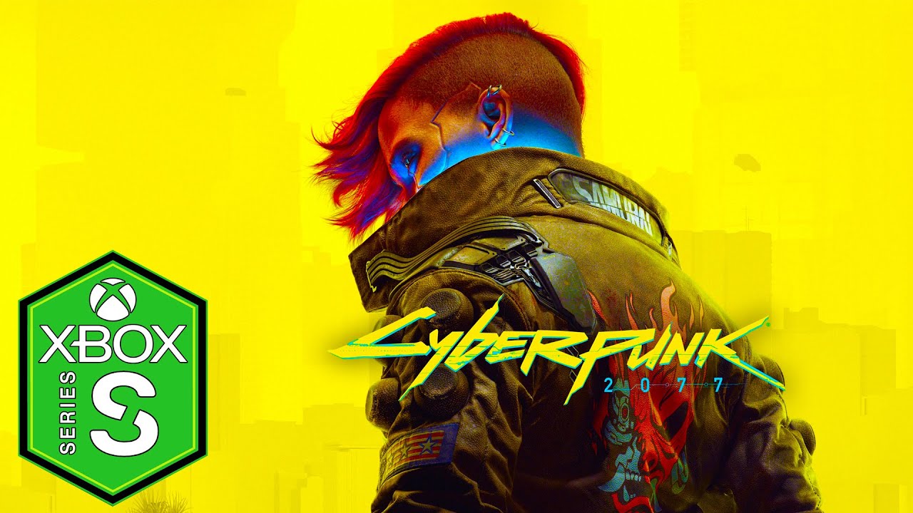 Cyberpunk 2077 Xbox Series S Gameplay Review [Optimized] [Update 1.5 ...