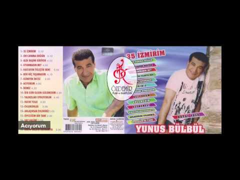 Acıyorum | Yunus Bülbül