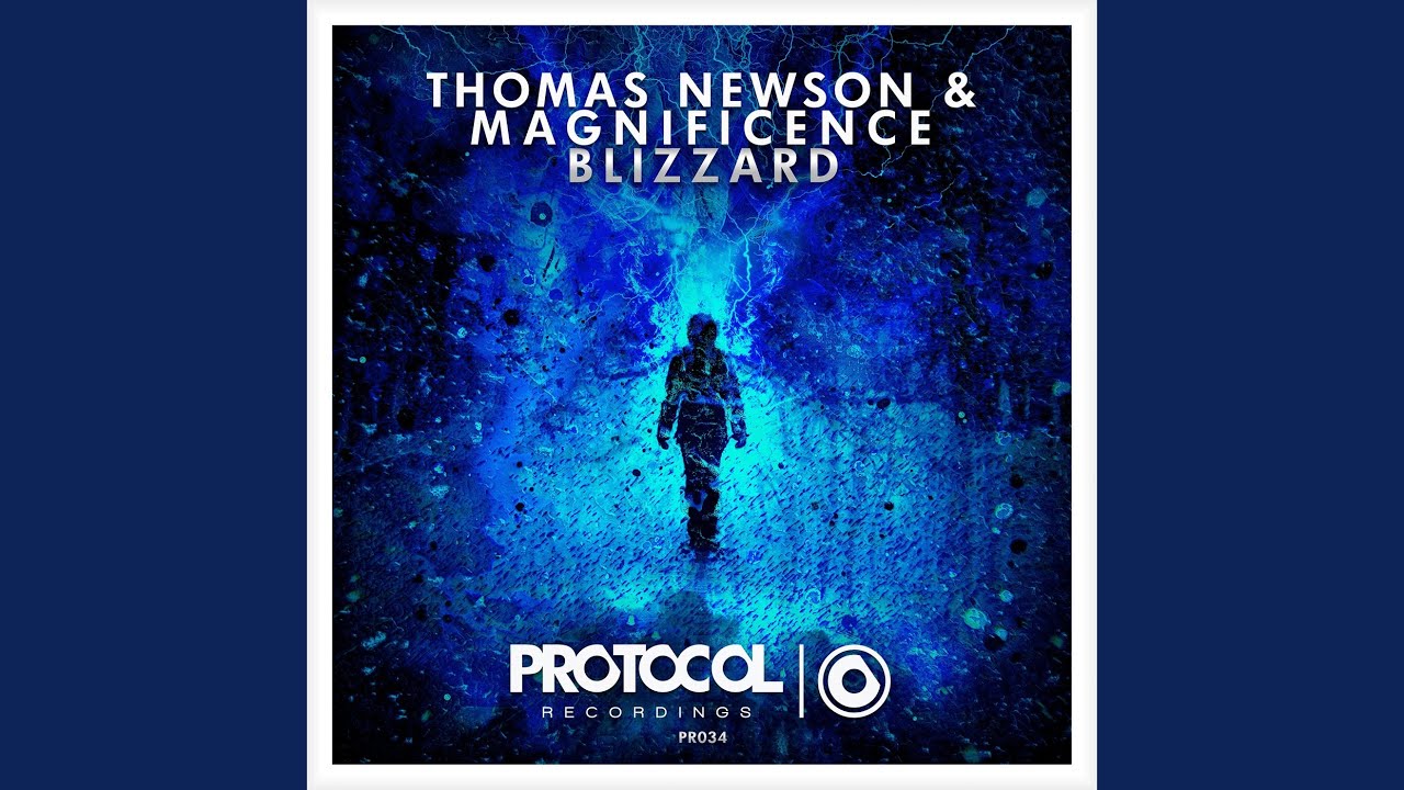 Blizzard (Original Mix) - YouTube