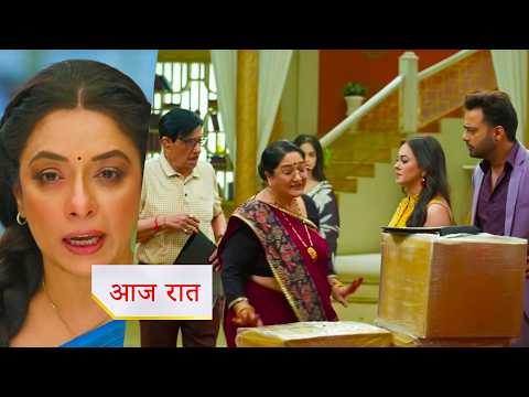 Anupama NEW PROMO 9th September 2026 Today Episode |
