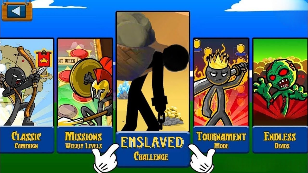 UNLOCKED GIANT BOSS DEFEAT 9999 SKIN ICON STATUE TOURNAMENT | HACK ...