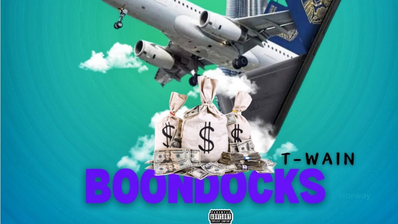 T-Wain - Boondocks - (Official Audio) - YouTube