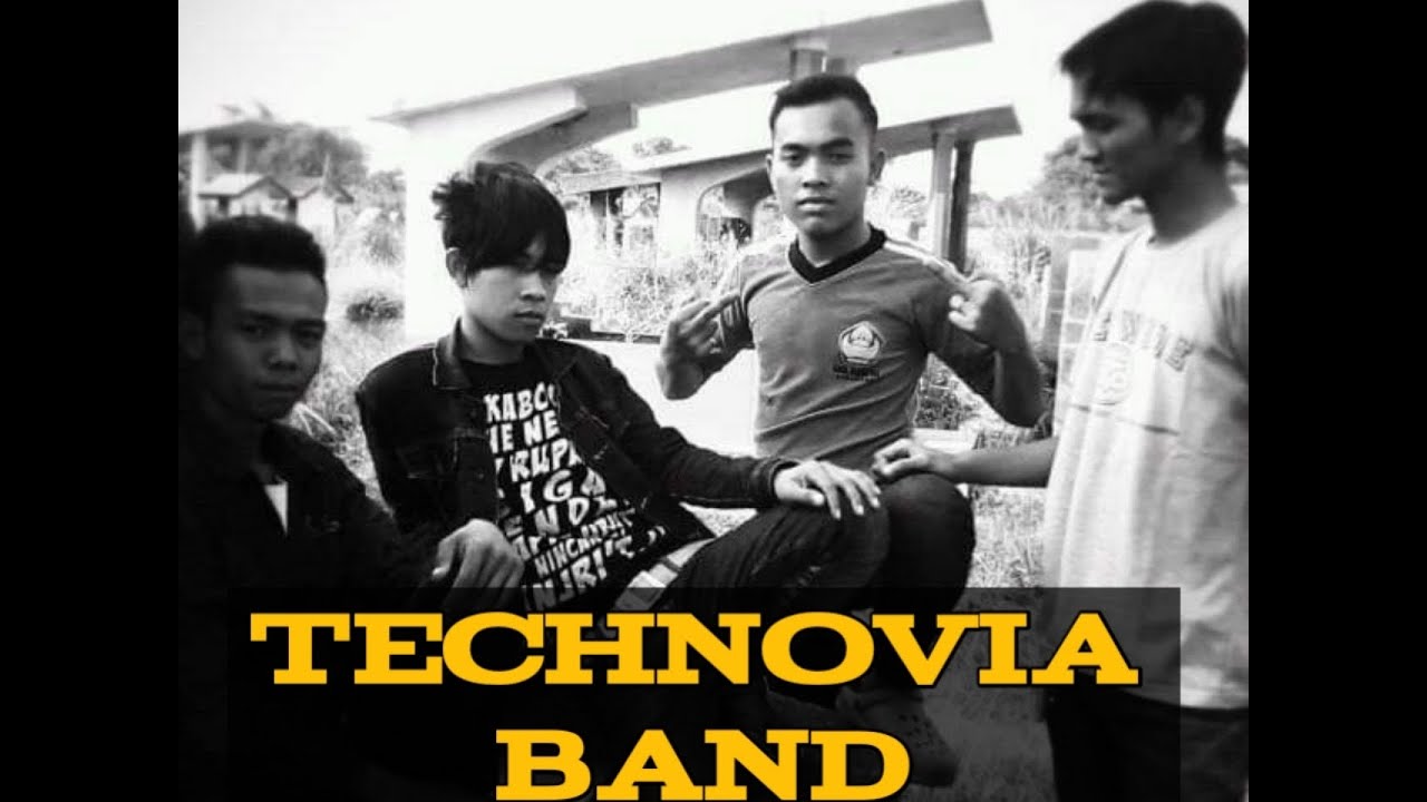TECHNOVIA BAND- KAU YANG TERINDAH(official video) 18 September 2022 - YouTube