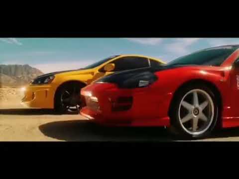 Born 2 Race - YouTube