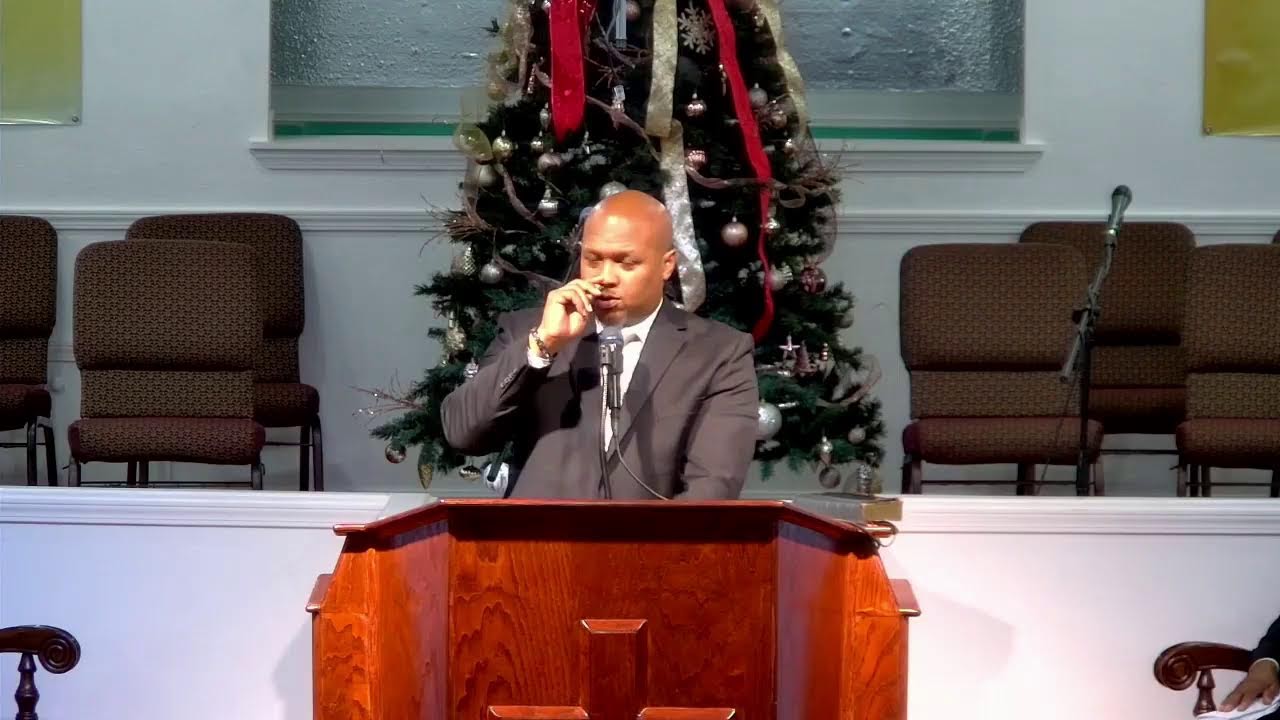 St. Mark Houston Live 12-3-2023 - YouTube