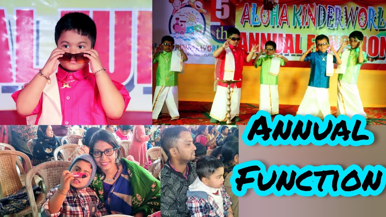 Cheler School e 2nd Stage Program 🕺🕺 - YouTube