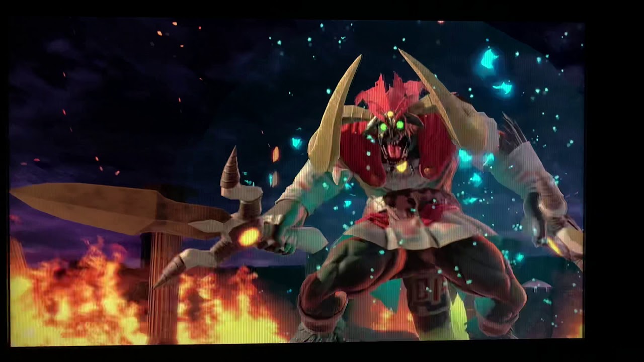 All Boss Battles as Wario - YouTube