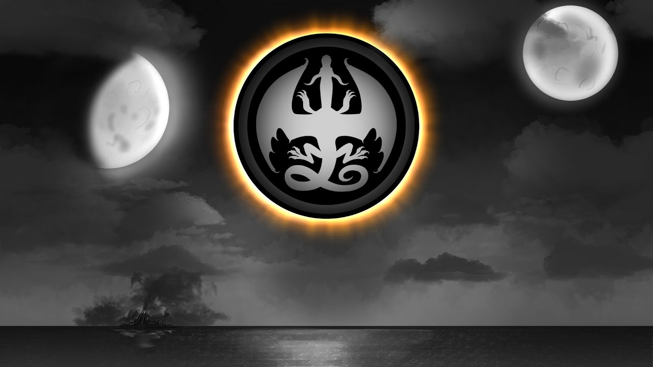 WoF Eclipse Teaser - YouTube