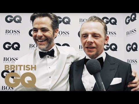 Men of the Year Awards 2016: Highlights | British GQ