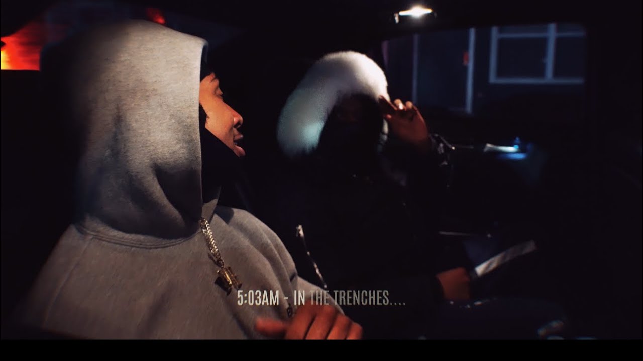 Mali G X LeakySavv - SAUCE (OFFICIAL MUSIC VIDEO) - YouTube