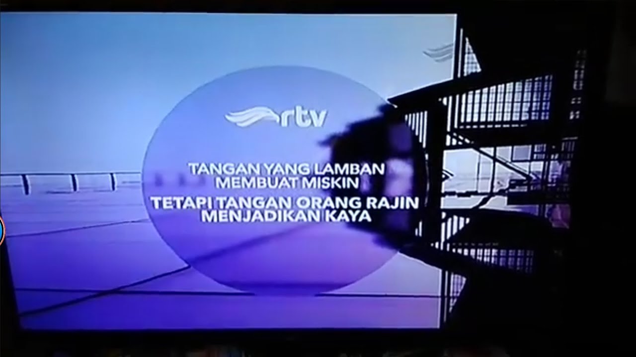 Kartun JCTOT Kompilasi RTV Tahap 0 Sampai 10 - YouTube