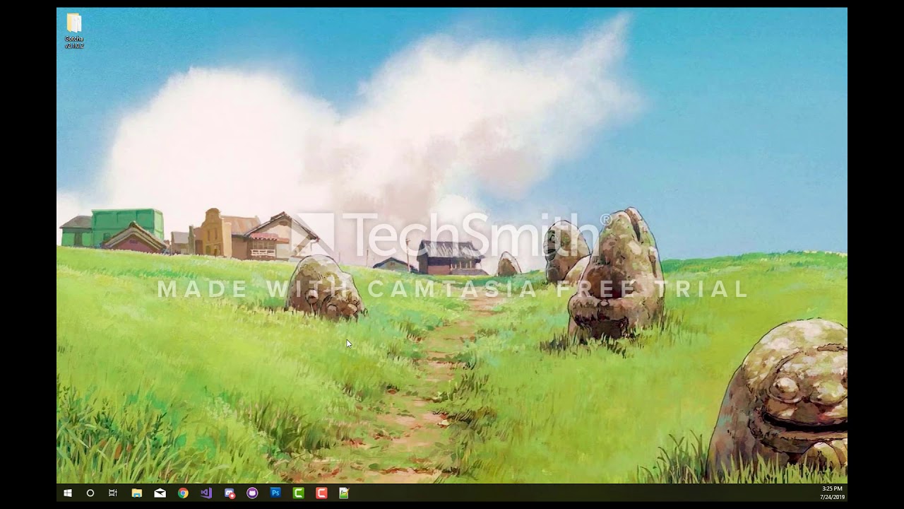 Gotcha v2.1.0.2 Setup - A pokecord auto catcher bot - YouTube