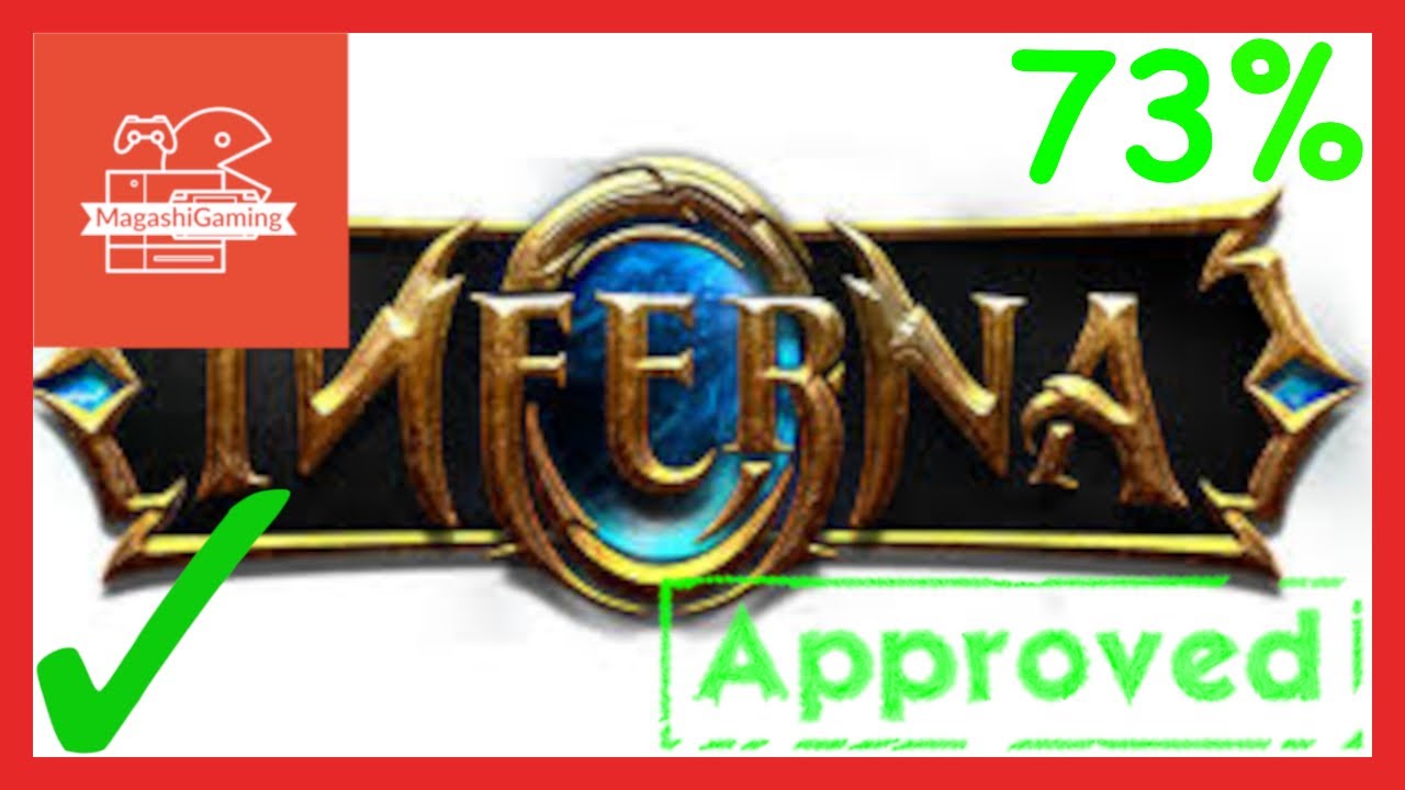 Free To Play - Inferna - 3840 x 1600 Max Settings [2023] - [RTX 3080 ...