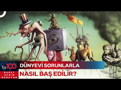 Hayati İnanç tv100'de Anlattı: Hedonizme Karşı Neler Yapılmalı? | Buket Aydın Soruyor
