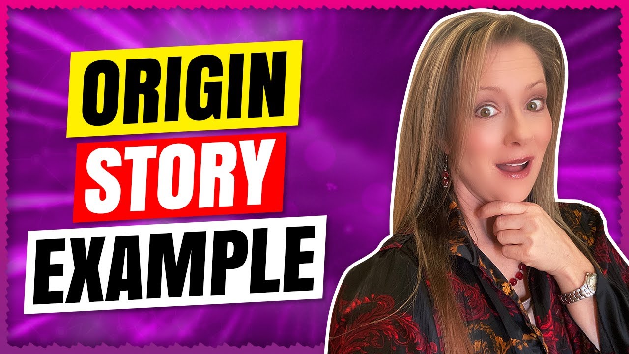 My Personal Origin Story Example Of An Origin Story YouTube my-personal-origin-story-example-of-an-origin-story-youtube