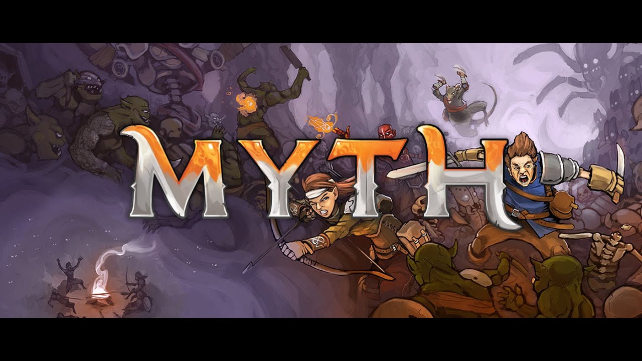 Myth 2 0 Series 4 Episode 5 - YouTube