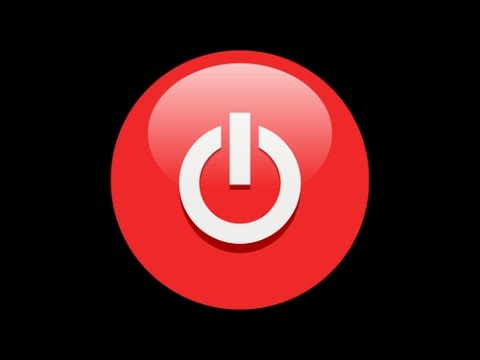 Que es el simbolo de encendido y apagado o ON OF - YouTube