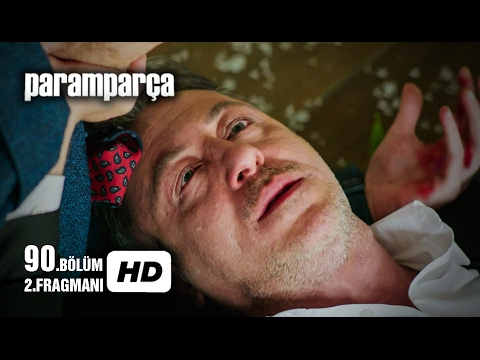 Paramparça 90. Bölüm 2. Fragmanı