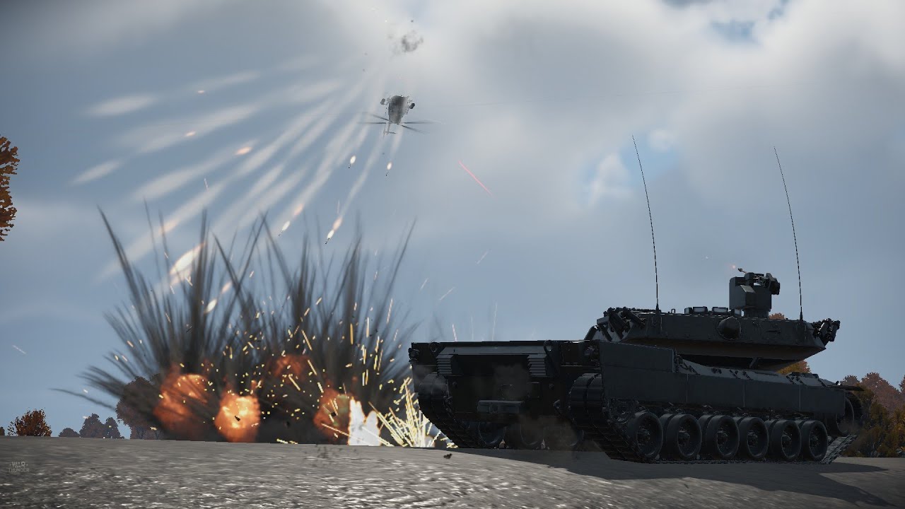 Backwards Helicopter Barrel Roll Double Kill - YouTube